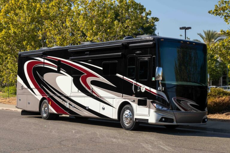 2016 Tiffin Phaeton 40 QKH Motorcoach Stock ID:12016 - Yem Auto Sales