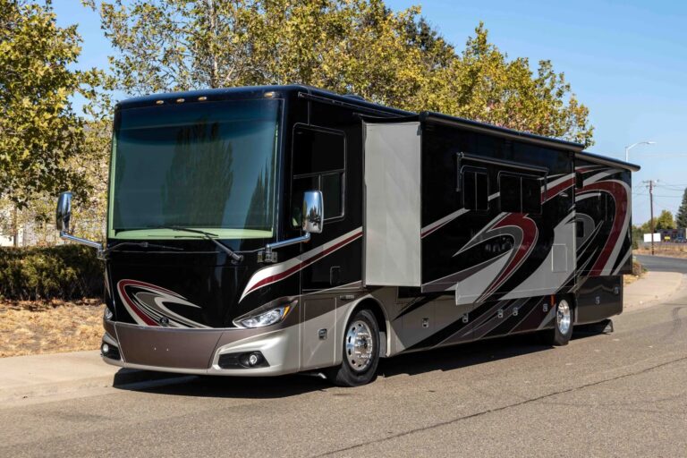 2016 Tiffin Phaeton 40 QKH Motorcoach Stock ID:12016 - Yem Auto Sales