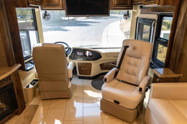 2016 Tiffin Phaeton 40 QKH Motorcoach Stock ID:12016 - Yem Auto Sales